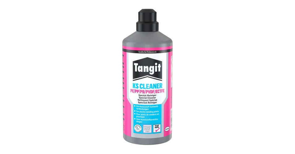 TANGIT KS tisztítószer 1 liter - Kiegészítők